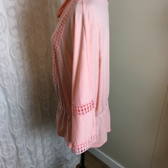 new directions | Tops | New Direction Blouse L | Poshmark